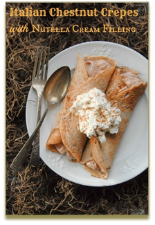 Dessert – Chestnut Hill Nursery